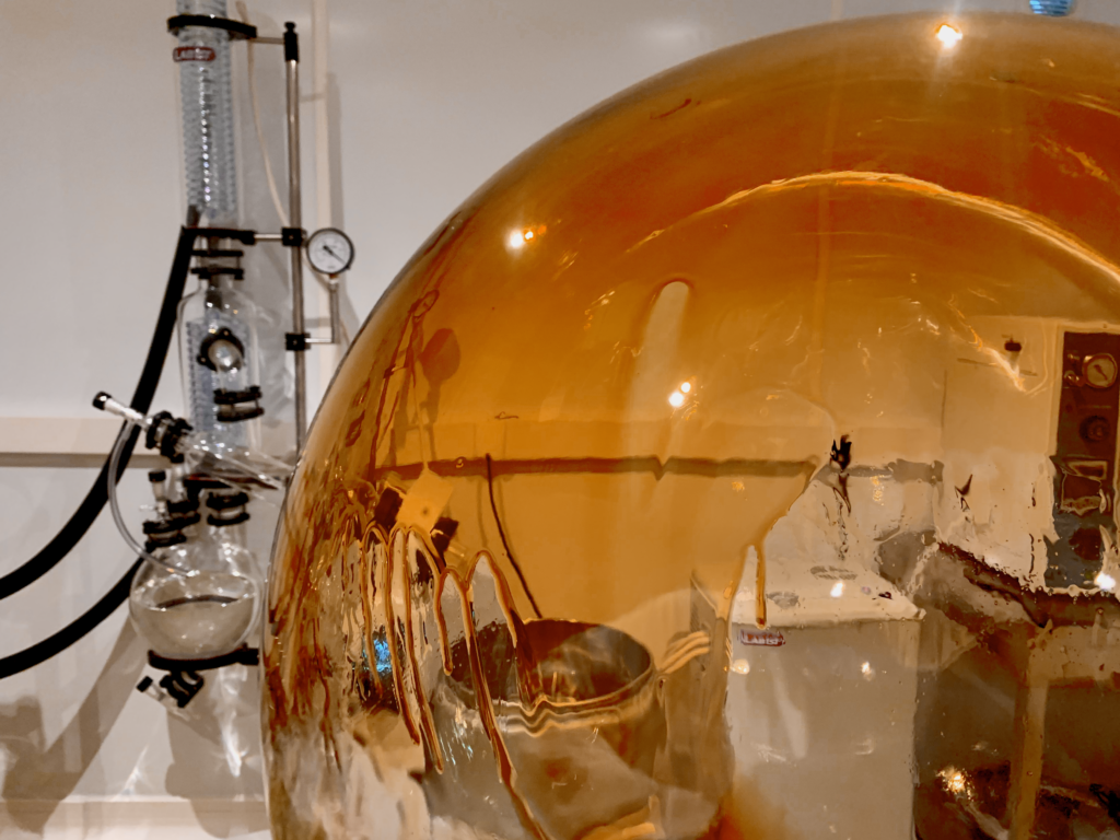 Le laboratoire - cb-lab.fr